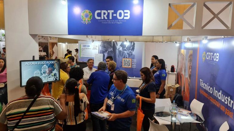 FICONS 2022 | Conselho Regional dos Técnicos Industriais da 3ª Região – Alagoas, Paraíba ...